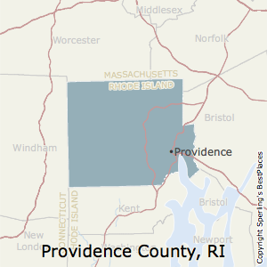 Providence County, RI